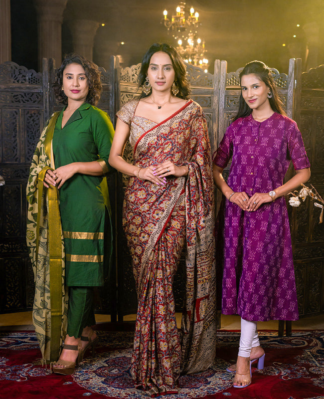 Exploring Culture & Inspiration – Sukhi Store